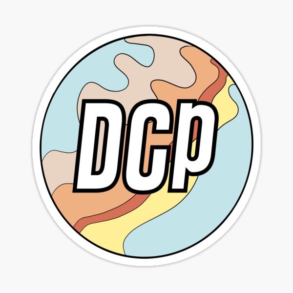 "College Program " Sticker by amandayoumans | Redbubble