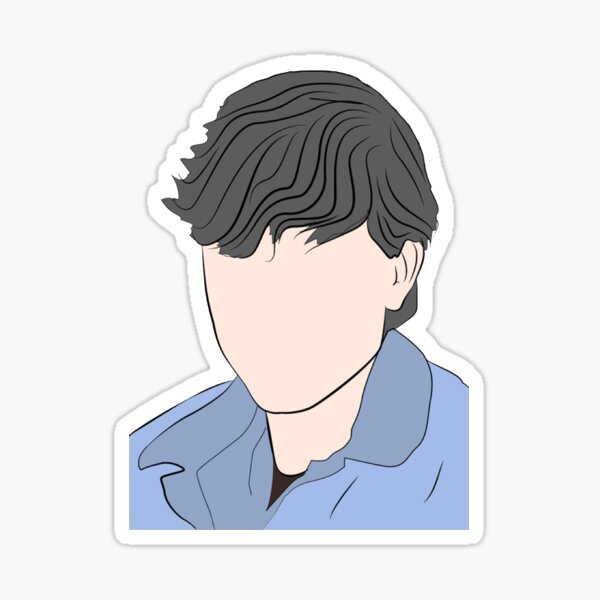Johnny Cade Stickers | Redbubble