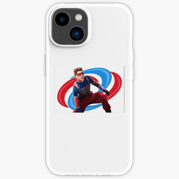 "Henry Danger merch - Kid danger" iPhone Case for Sale by TalisaN ...