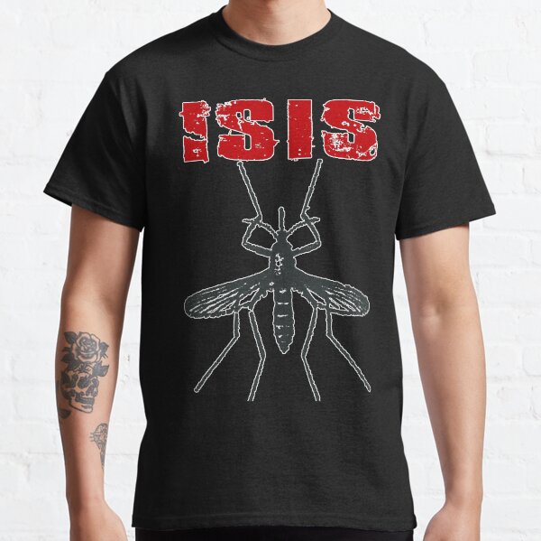 Isis T-Shirts | Redbubble