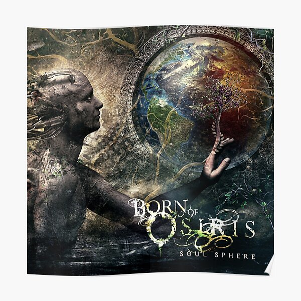 Born Of Osiris Gifts & Merchandise | Redbubble