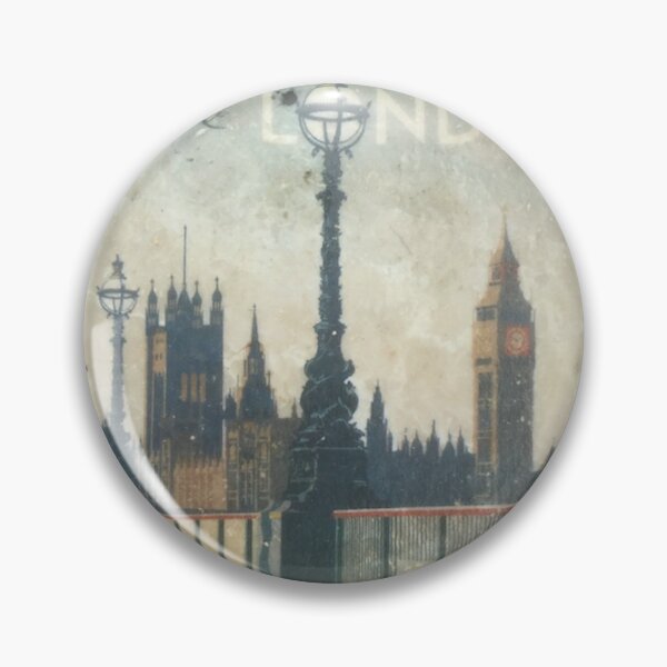 "London street view of victorian england with big ben and tower bridge ...
