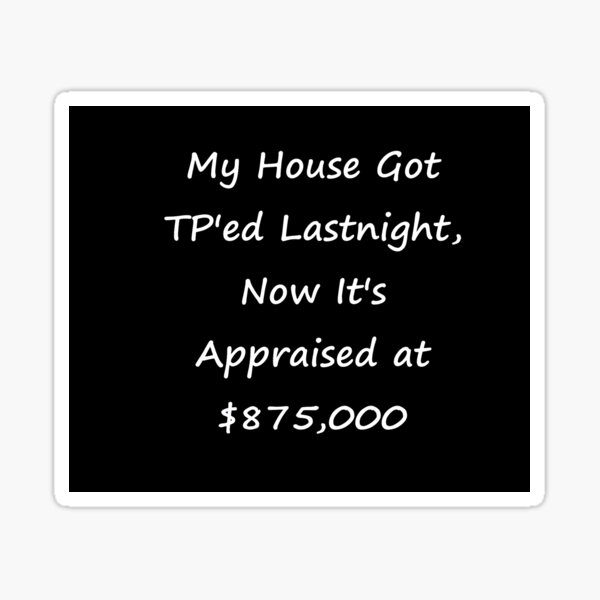 Tped Gifts & Merchandise for Sale | Redbubble