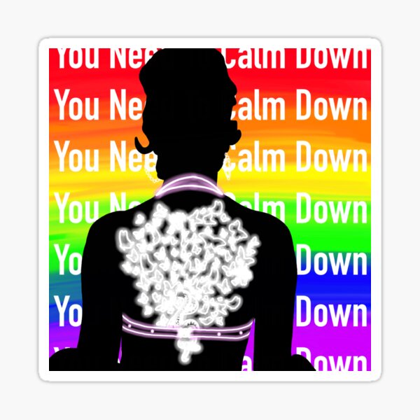 "YNTCD - Lover" Sticker for Sale by LlamaLife123 | Redbubble