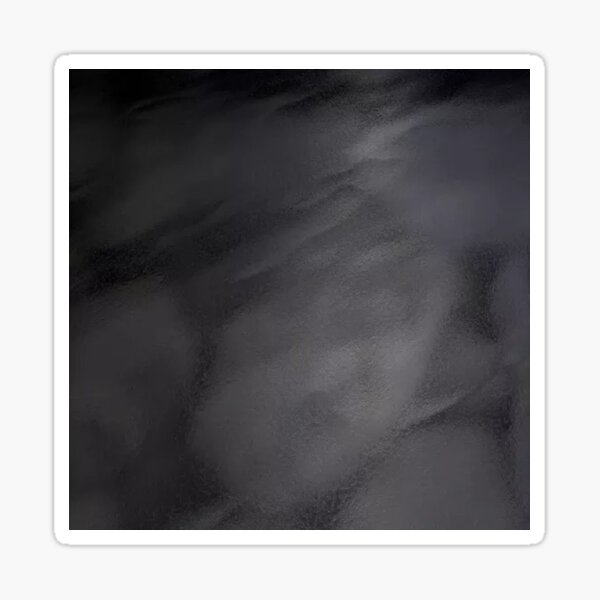 "Black stain" Sticker for Sale by Raju2018 | Redbubble