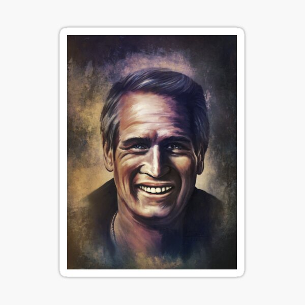 "Laughter is good for health." Sticker by andy551 | Redbubble