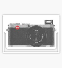Leica: Stickers | Redbubble