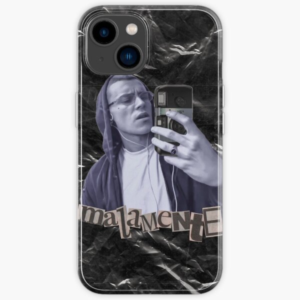 "Arón Piper - Élite - Phone Case" iPhone Case for Sale by MartynaM ...