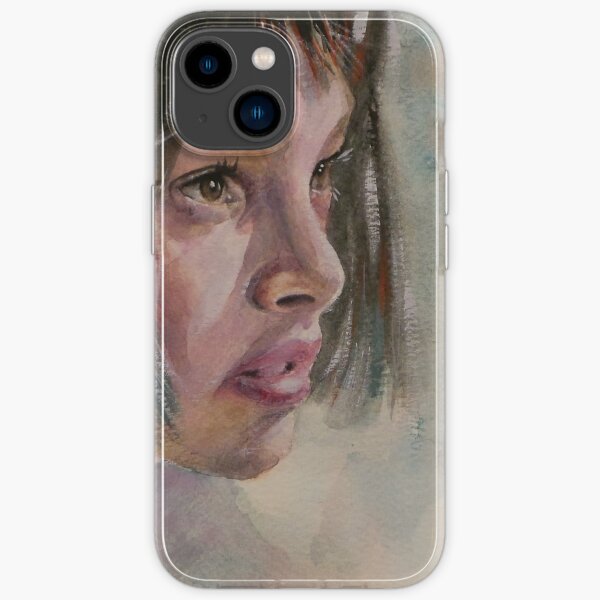 "Matilda - Leon - The Professional - Natalie Portman" iPhone Case for ...