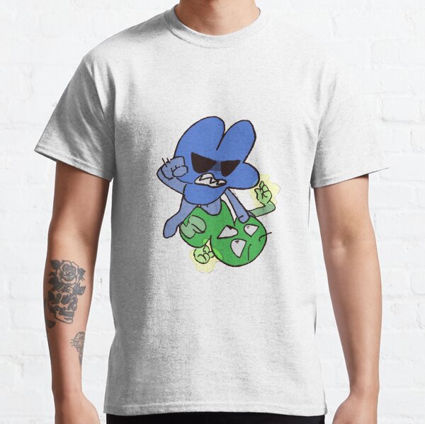 Bfdi Merch & Gifts for Sale | Redbubble