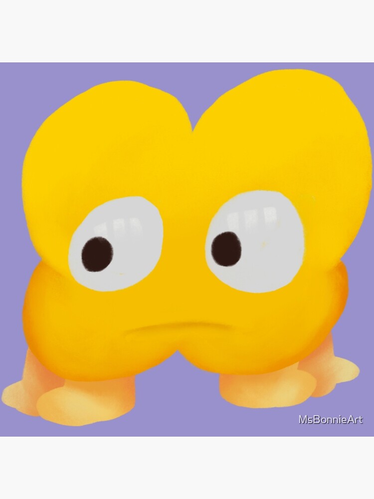 "Sad X" Poster by MsBonnie | Redbubble