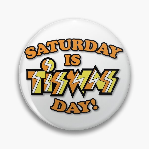 Tiswas Gifts & Merchandise | Redbubble