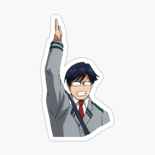 Tenya Iida Gifts & Merchandise | Redbubble