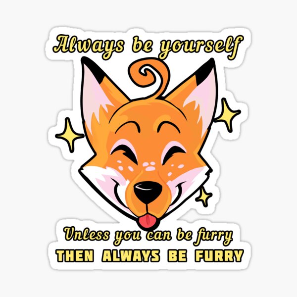 Fursuit Merch & Gifts for Sale | Redbubble