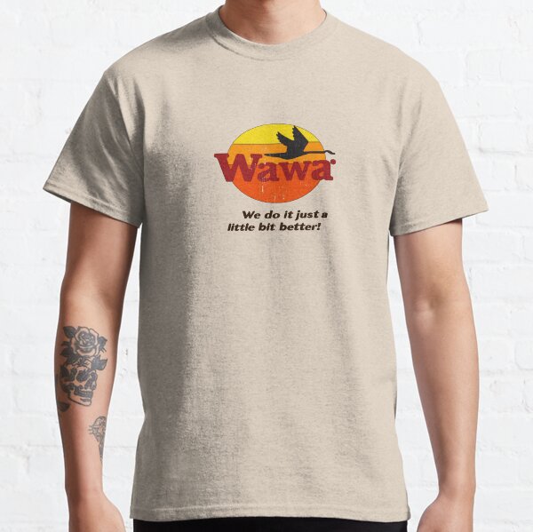 Wawa Clothing | Redbubble