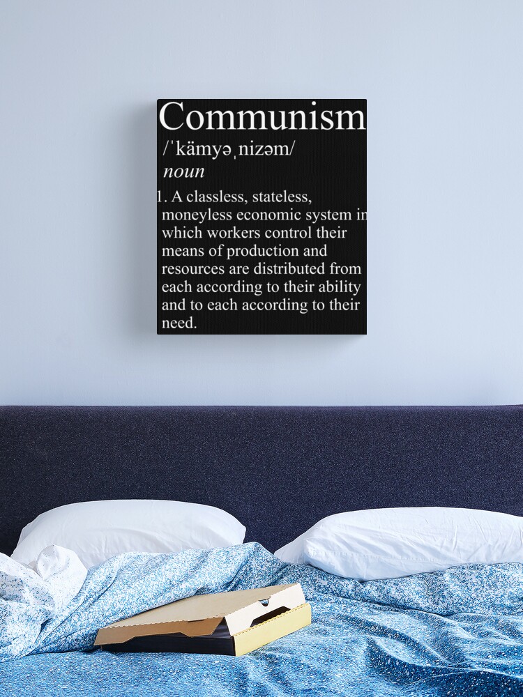 Communism Definition Quotes