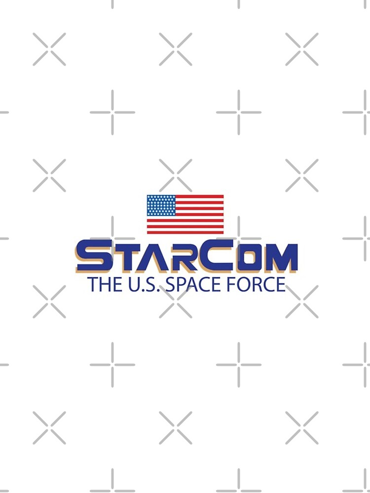 "Starcom Toys the US Space Force" iPhone Case for Sale by McPod | Redbubble
