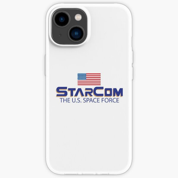 "Starcom Toys the US Space Force" iPhone Case for Sale by McPod | Redbubble