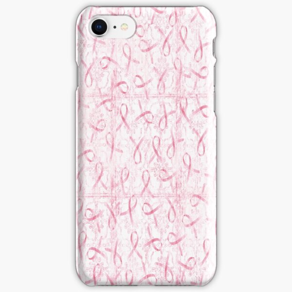 Breast Cancer iPhone cases & covers | Redbubble