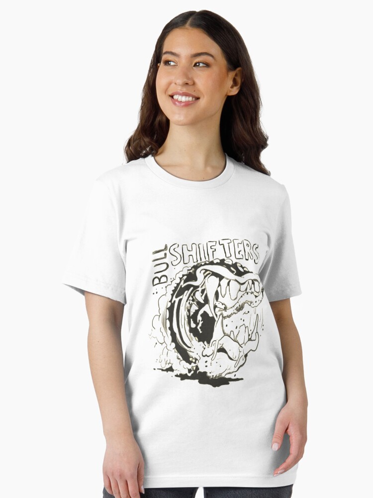 "Bullshifters" Essential T-Shirt for Sale by wandangle | Redbubble