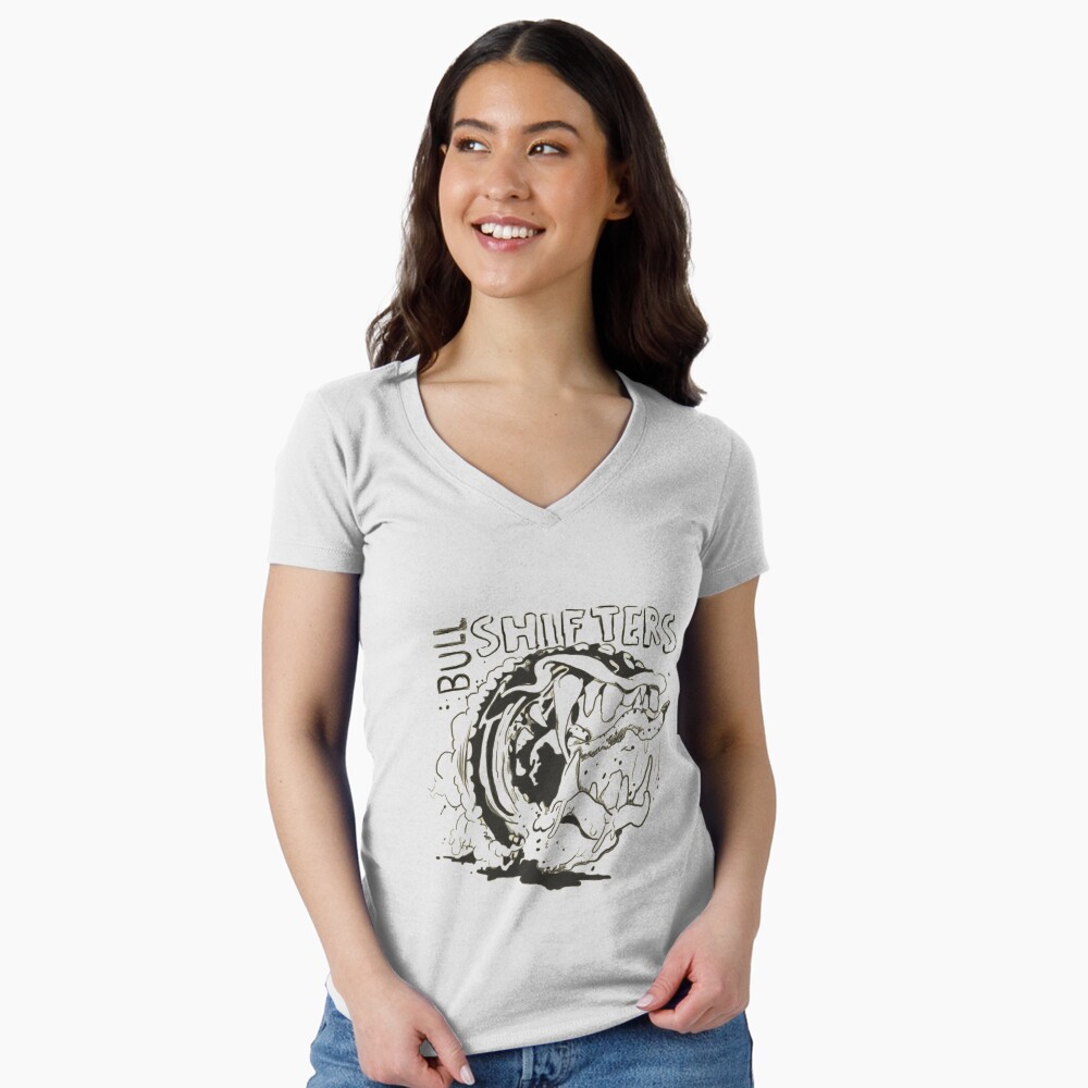 "Bullshifters" Essential T-Shirt for Sale by wandangle | Redbubble