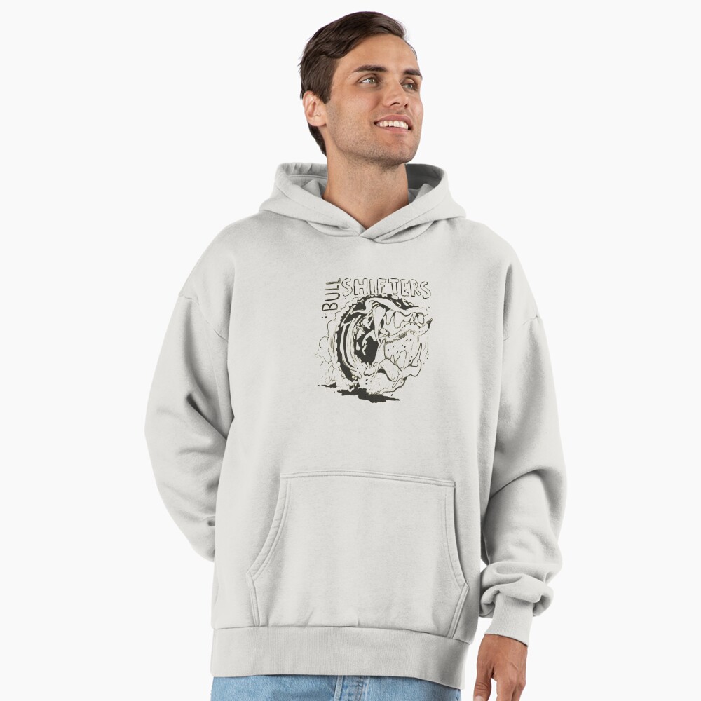 "Bullshifters" Essential T-Shirt for Sale by wandangle | Redbubble