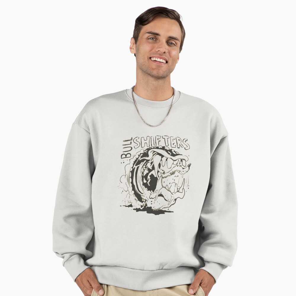 "Bullshifters" Essential T-Shirt for Sale by wandangle | Redbubble