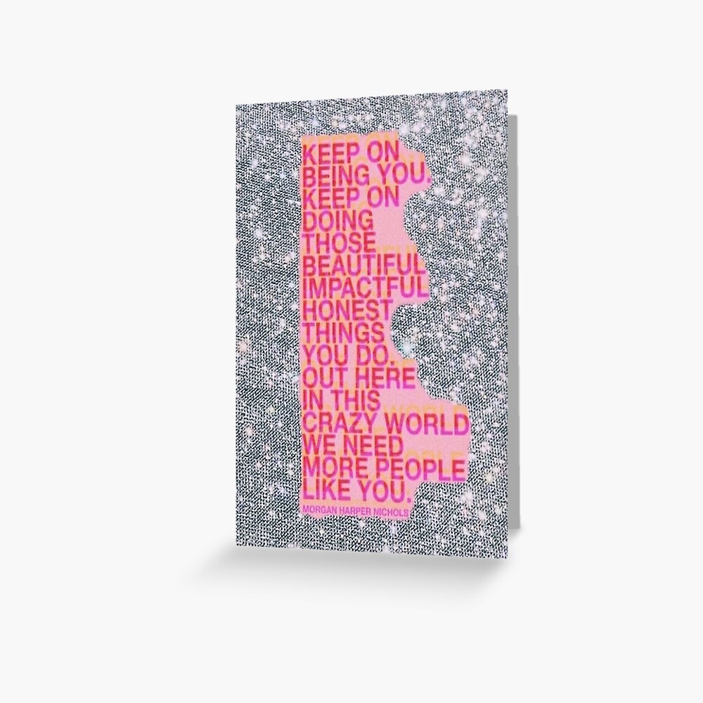 "glitter vsco quote board" Poster for Sale by Bixchurse | Redbubble