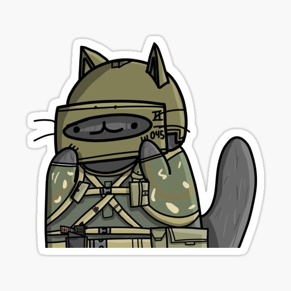 Tachanka Gifts & Merchandise | Redbubble