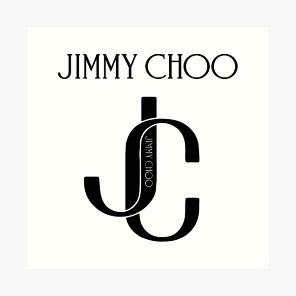 Jimmy Choo Wall Art | Redbubble
