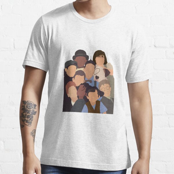 "Little Rascals" T-shirt for Sale by mkunze | Redbubble | little ...