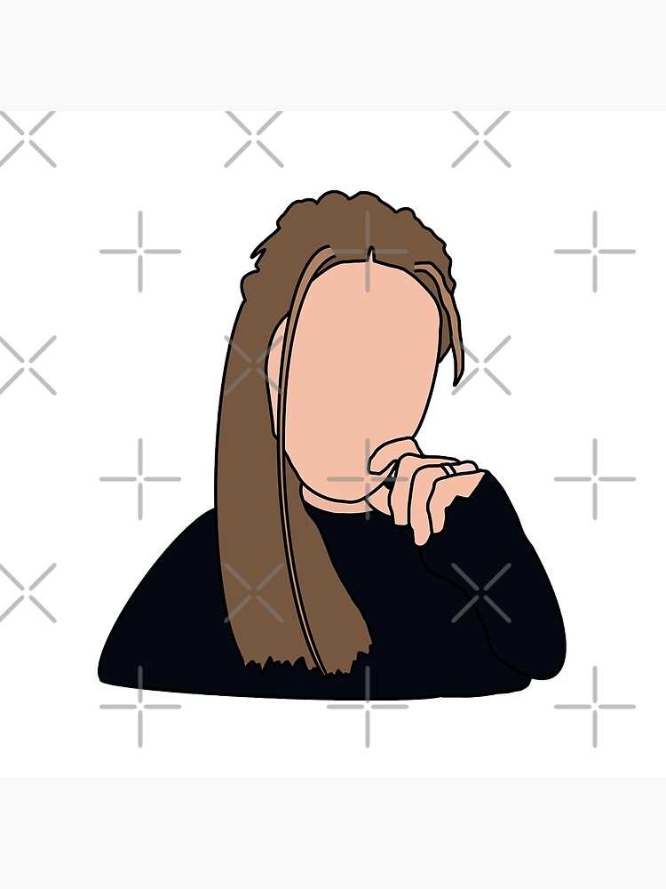 "addison rae " Poster by stickiestickers | Redbubble