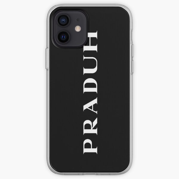 Prada iPhone cases & covers | Redbubble