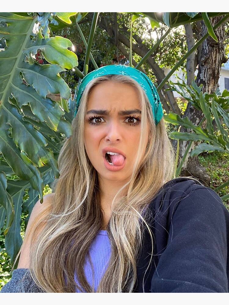 "Addison Easterling" Sticker for Sale by reganperks | Redbubble