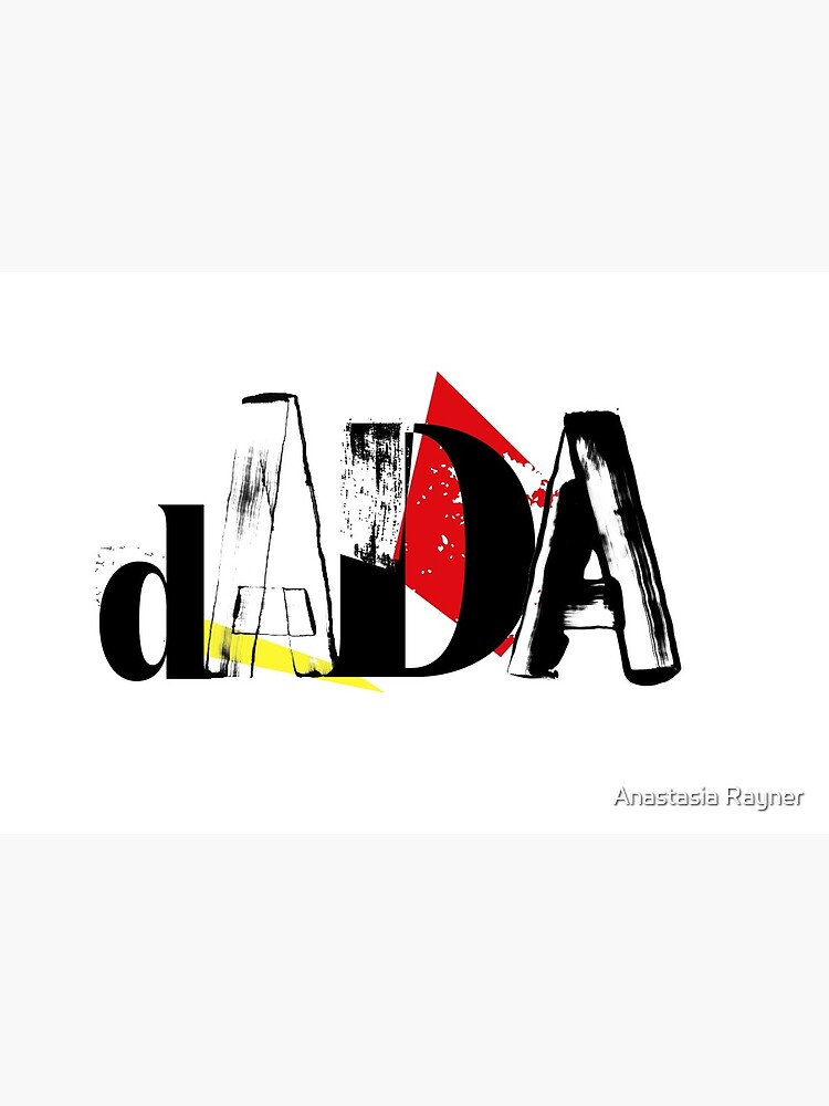 Dada Logo