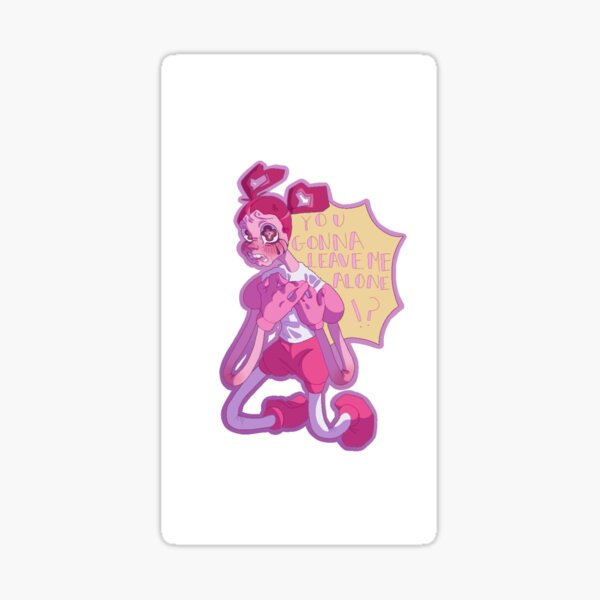 "Steven Universe Spinel Sticker/Button" Sticker for Sale by Imgonnachum ...