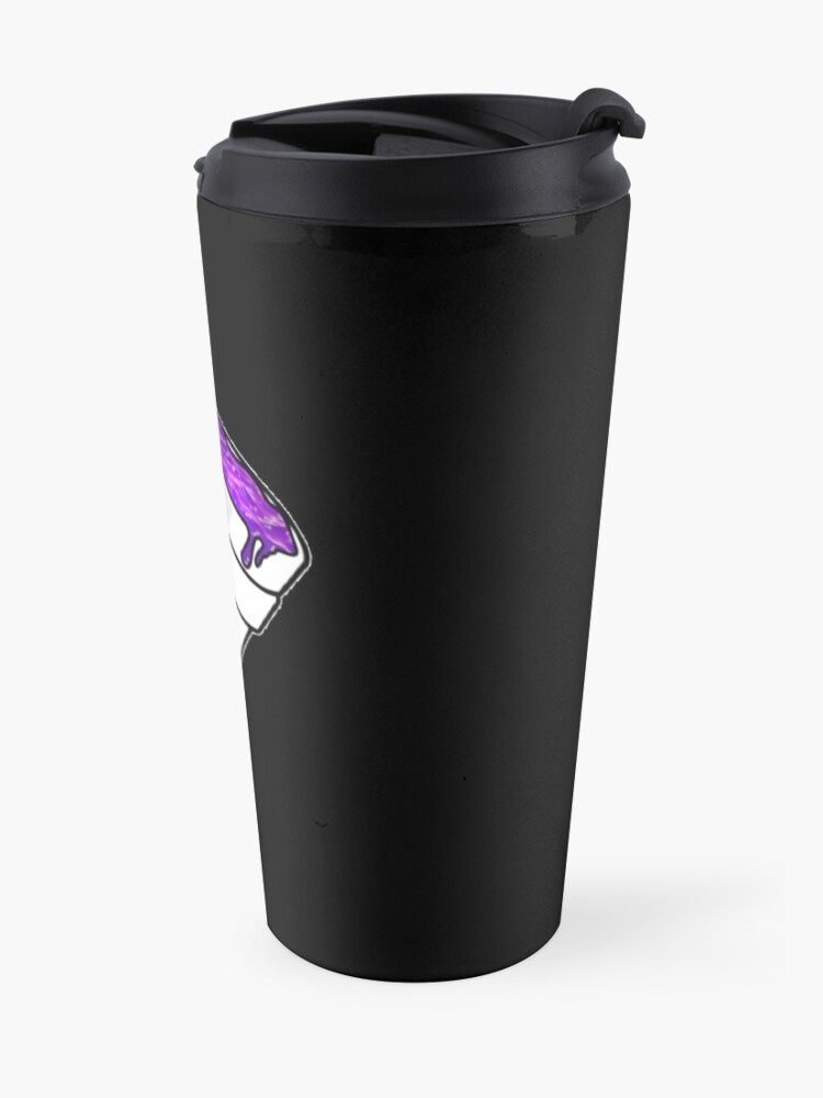"double cup purple drink lean codeine super drink" Travel Coffee Mug by ...