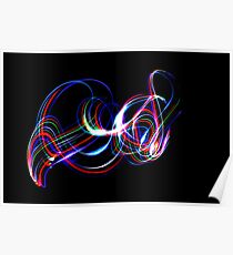 Led Lights Posters | Redbubble