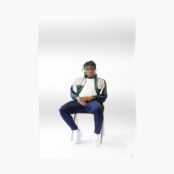 Lucki Posters | Redbubble