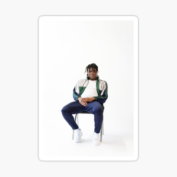 Lucki Stickers | Redbubble