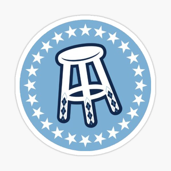 Unc Chapel Hill Stickers | Redbubble