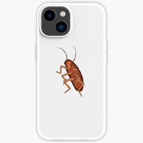 "Dancing Cockroach" iPhone Case for Sale by roachietr | Redbubble