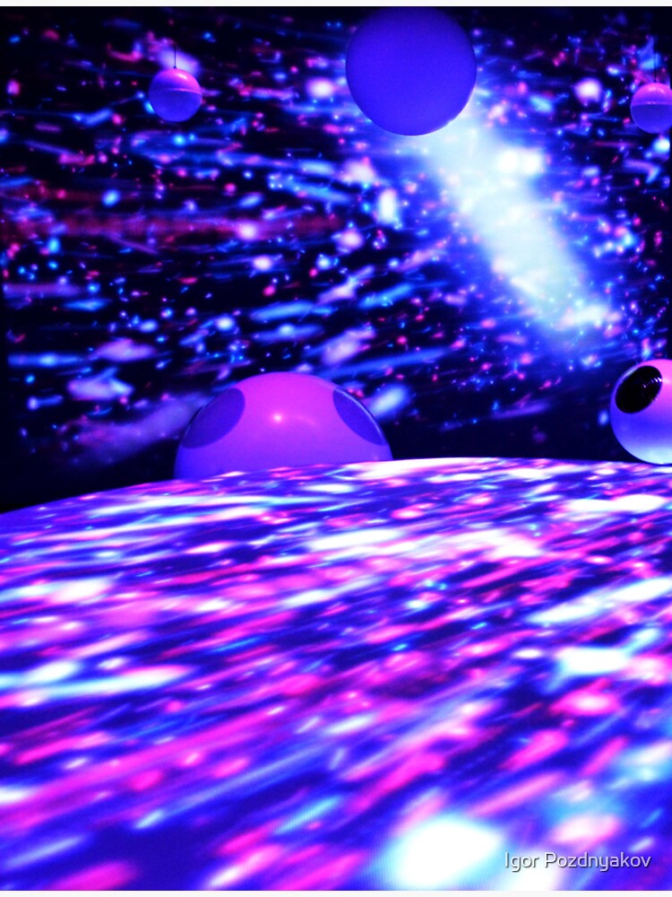 "CERN Visitor Center" Sticker for Sale by IgorPozdnyakov | Redbubble