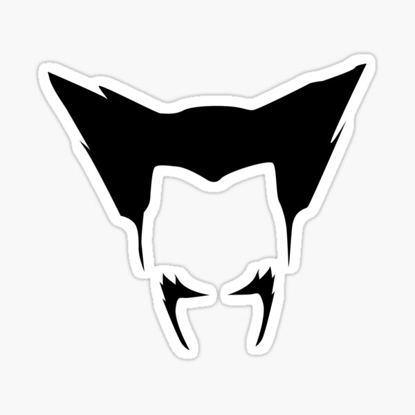 Tekken Stickers | Redbubble