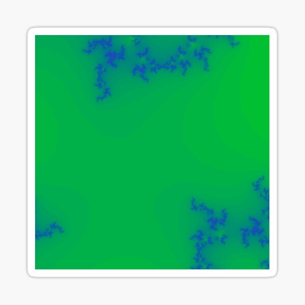 "Neon Arcs CV1" Sticker by cindyhill | Redbubble