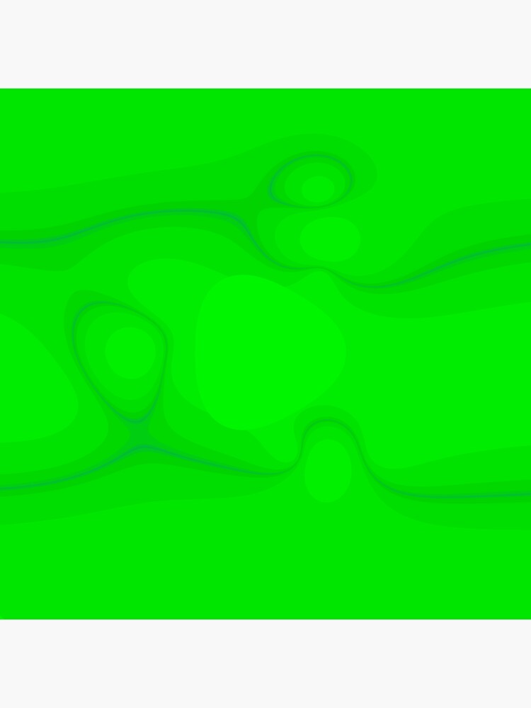 "Neon Loops CV1" Sticker for Sale by cindyhill | Redbubble