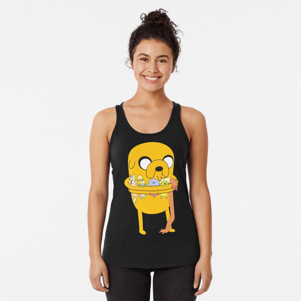 "Jake" Sticker for Sale by plushism | Redbubble