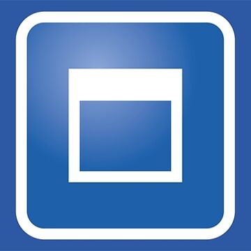 "Windows XP Minimize, Maximize & Close Buttons" Poster for Sale by ...