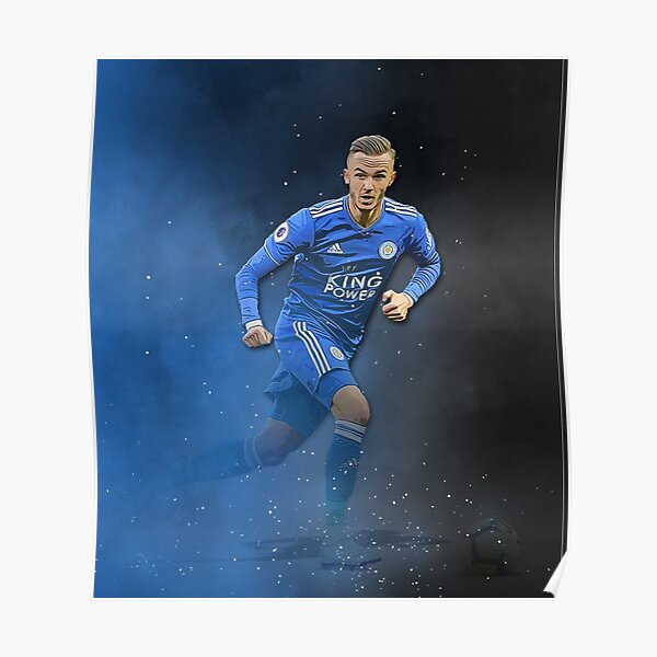 "Maddison Wallpaper" Poster by bageronly | Redbubble