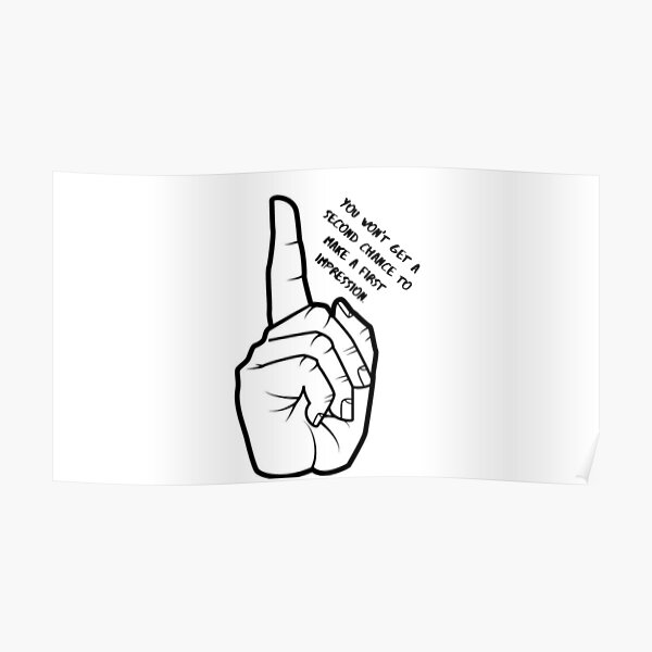 Catch Phrase Posters | Redbubble